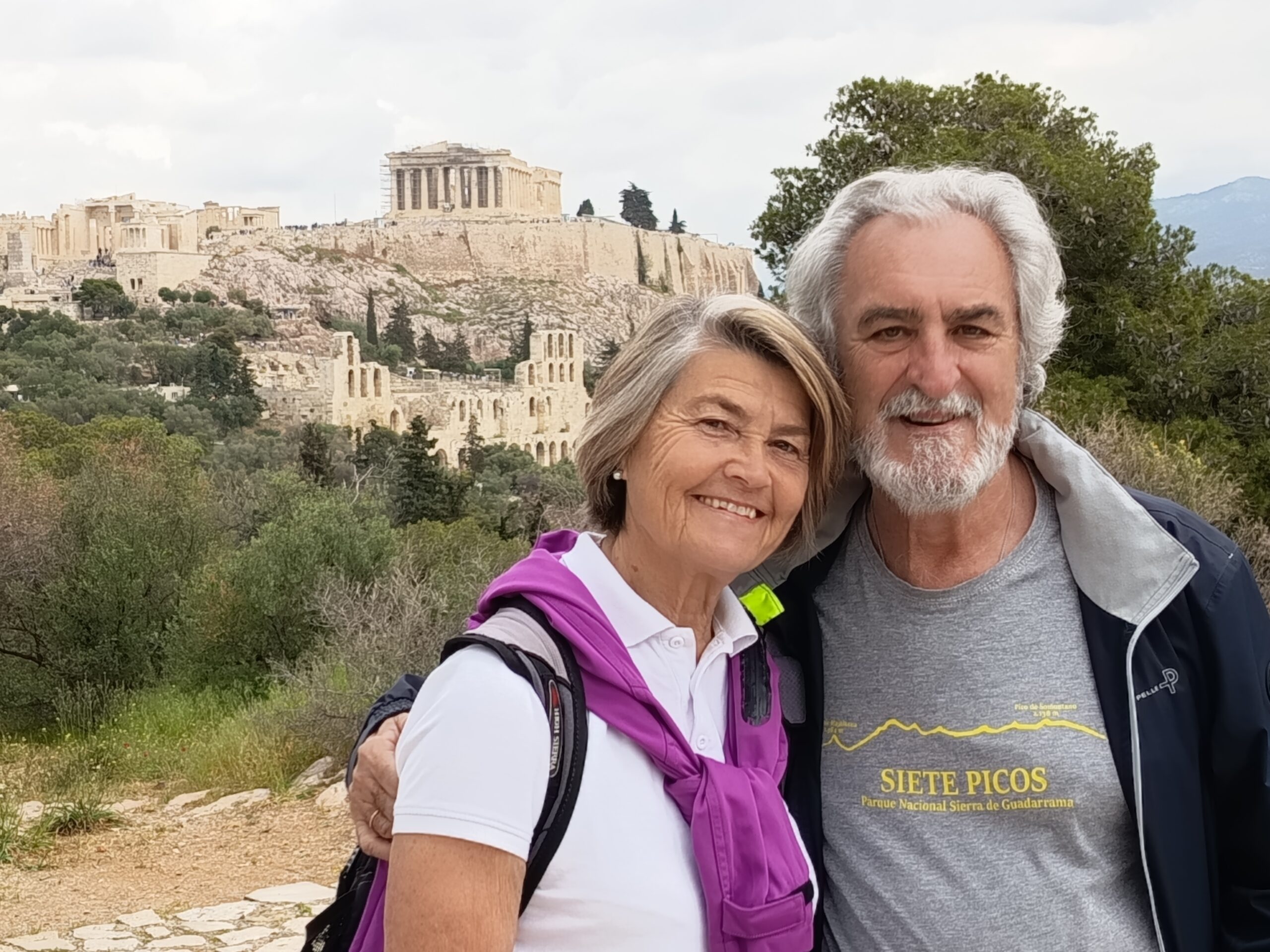 Exploring greeece in Low Season - Self Drive - Travel-me.gr