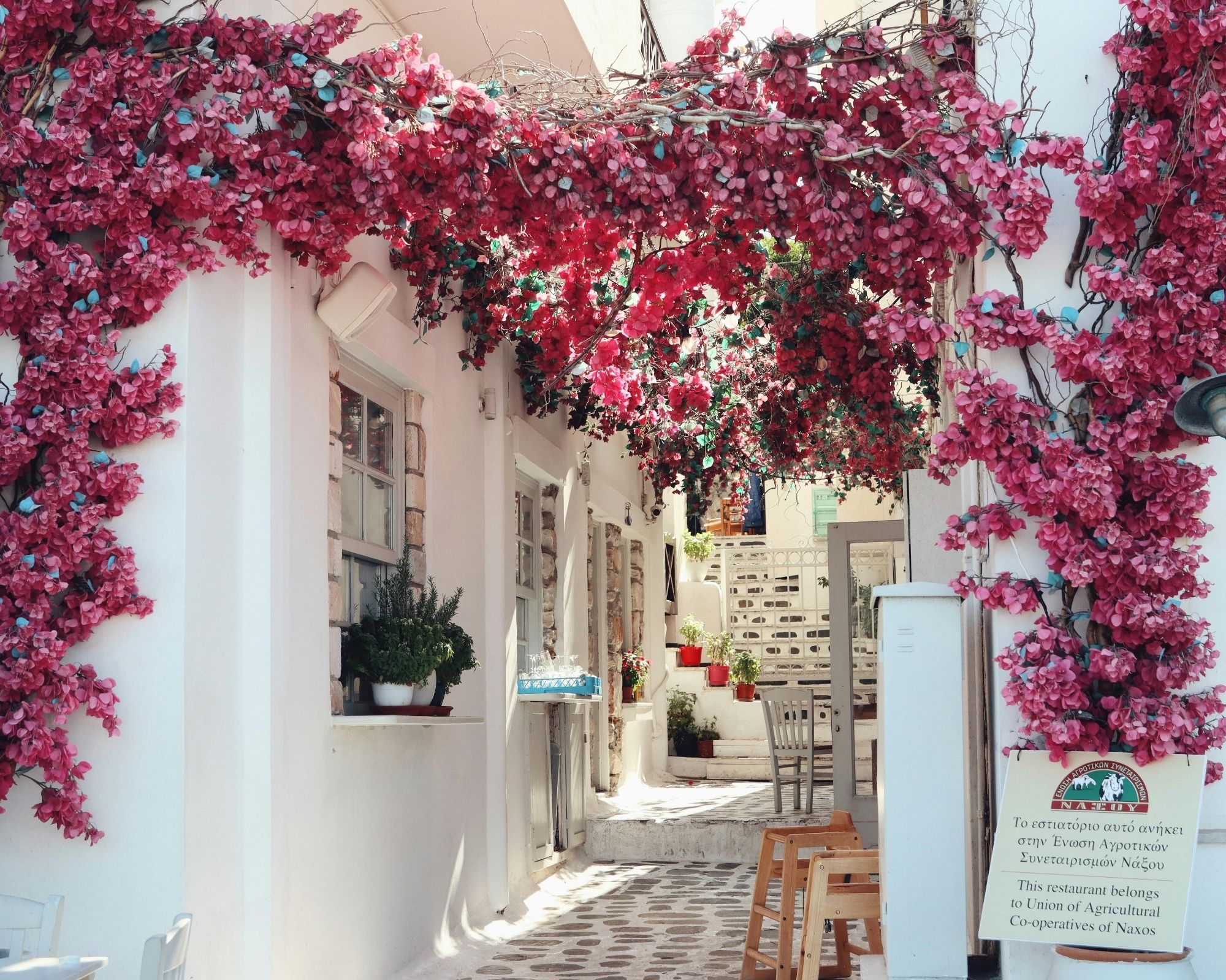 September in Greece: The Best Time to Visit - Travel-me.gr
