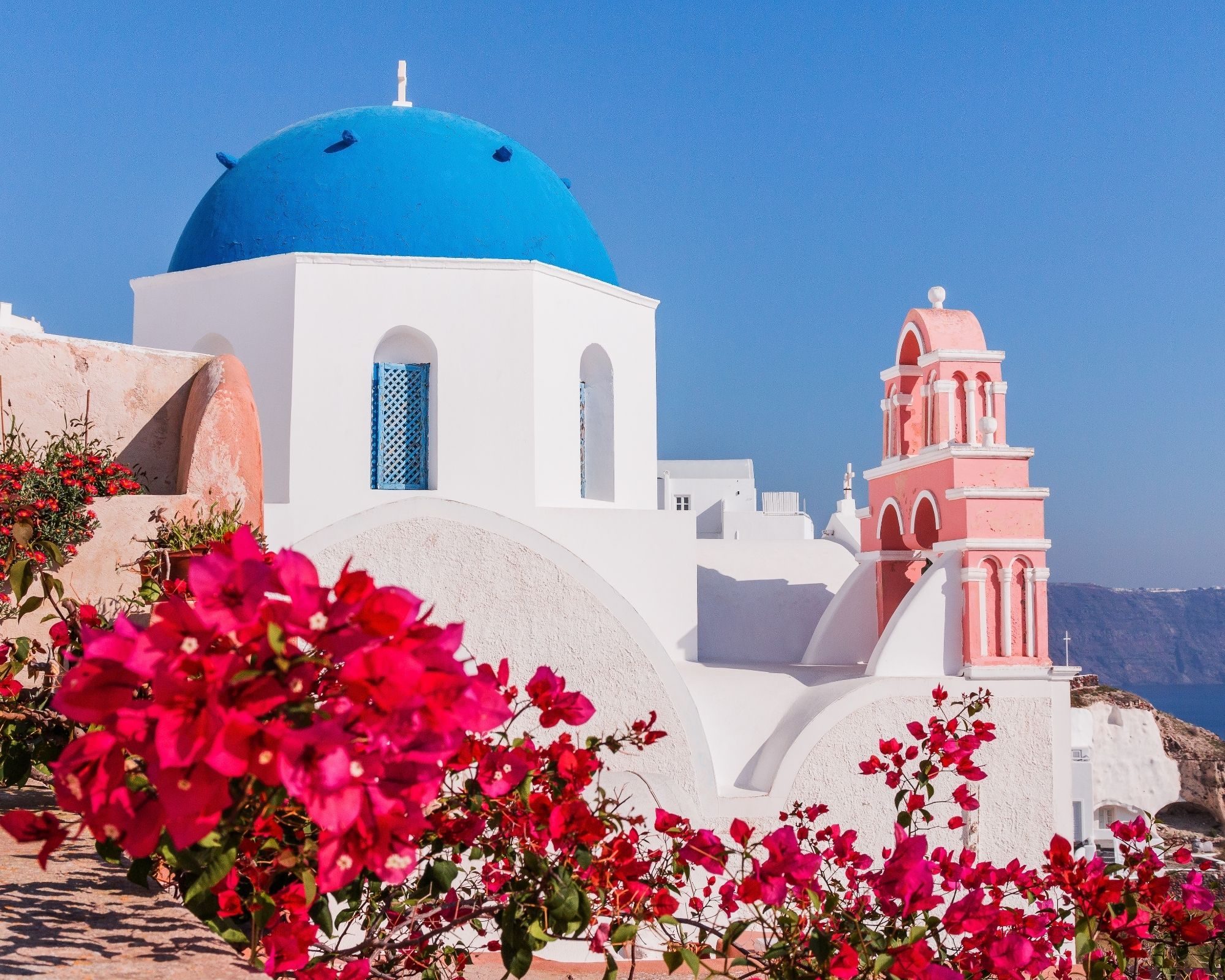 Greece Itinerary: How to Plan the Perfect 7- or 10-Night Trip - Travel ...